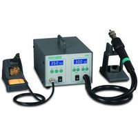 QUICK712A QUICK, Rework Station, 2 In 1, Soldering Station | Newark ...