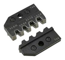 1579001-6 TE CONNECTIVITY - AMP, Crimp Tool Die, AMP MCON 1.2 Series ...