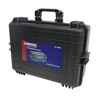 DT000470 MULTICOMP PRO, Storage Case, Tactical Weatherproof, Black ...