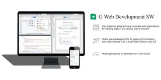 788509-35 - Ni / Emerson - Test Software, LabVIEW+ Suite, Subscription ...