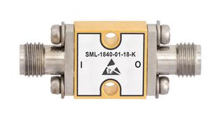 SML-1840-01-18-K FAIRVIEW MICROWAVE, HIGH POWER LIMITER,2.92MM,20W PEAK ...