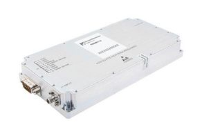 FMAM5116 FAIRVIEW MICROWAVE, 50 DB GAIN HIGH POWER GAN AMPLIFIER AT 100 WATT PSAT OPERATING FROM ...