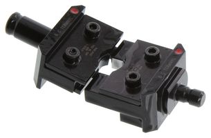 47820 TE CONNECTIVITY - AMP, Crimp Tool Die, 8 AWG Terminals & Splices ...