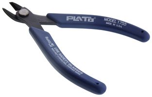 1755 PLATO, Cable Cutter, 131mm, 1mm | Newark Electronics