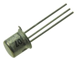 2N2369 MULTICOMP, Bipolar (BJT) Single Transistor, Switching, NPN ...