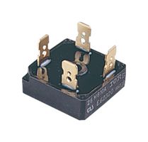 VS-26MB10A VISHAY, Bridge Rectifier, Single Phase, 100 V | Newark ...