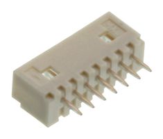 53047-0710 MOLEX, Pin Header, Wire-to-Board, 1.25 mm, 1 Rows, 7 ...