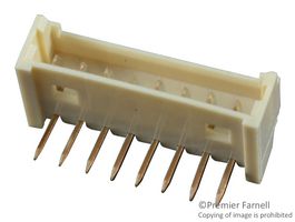 53048-0910 MOLEX, Cabezal de Pin, Cable-a-Tarjeta, 1.25 mm, 1 Líneas, 9 ...
