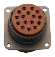 MS3470L16-26P AERO ELECTRIC/CONESYS, Circular Connector, MIL-DTL-5015 ...