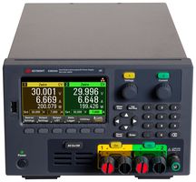 E36233A - Keysight Technologies - Bench Power Supply, Programmable, 2 ...