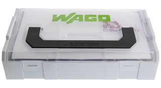 60348433 WAGO, Connector Kit, Ferrule, WAGO 216-241 | Newark Electronics