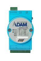 ADAM-6117PN-AE ADVANTECH, Input Module, Isolated, Analog | Newark ...