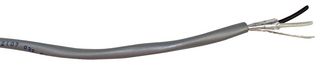 8760-060 BELDEN, Multipair Cable, Shielded, 1 Pair | Newark Electronics