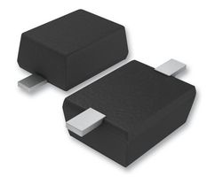 MM3Z5V1C ONSEMI, Zener Single Diode, 5.1 V, 200 mW, SOD-323F, 2 Pins, 150 °C, Surface Mount ...