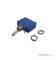 21146NA APEM, Toggle Switch, 21000N Series, DPDT | Newark Electronics