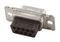 205203-3 TE CONNECTIVITY - AMP, D Sub Connector Housing, Amplimite HDP ...