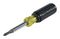32476 KLEIN TOOLS, MULTI-BIT SCREWDRIVER SET, 6 PC | Newark Electronics