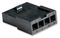 43640-0401 MOLEX, CONNECTOR HOUSING, PLUG, 4POS | Newark Electronics