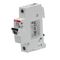 S201-C40 ABB, CIRCUIT BREAKER, THERMAL MAG, 1 POLE | Newark Electronics