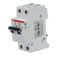 S202-C16 ABB, CIRCUIT BREAKER, THERMAL MAG, 2 POLE | Newark Electronics