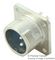 536004006 JAEGER, Circular Connector, Rapid Series, Receptacle | Newark ...