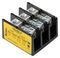 16220-3 EATON BUSSMANN, Panel Mount Barrier Terminal Block, 175 A, 600 V | Newark Electronics