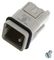 09120053001 HARTING, Heavy Duty Connector, Power-Signal, UL508 | Newark ...
