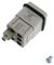 09120053001 HARTING, Heavy Duty Connector, Power-Signal, UL508 | Newark ...