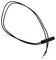 59025-010 LITTELFUSE, Proximity Reed Sensor, Cable Mount, 500 mA ...