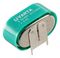 VKB 55615 602 059 VARTA, Rechargeable Battery, Robust 85, 2.4 V ...