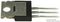 IRLB3034PBF INFINEON, Power MOSFET, N Channel, 40 V, 195 A, 0.0014 ohm ...