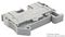 3211813 PHOENIX CONTACT, DIN Rail Mount Terminal Block, 2 Positions, 20 ...
