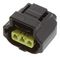 184032-1 AMP - TE CONNECTIVITY, Automotive Connector Housing, SSC ...