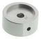 KHF1250A14 APEM, Knob, 0.25 ", Aluminium, Round with Indicator Line, 31 ...