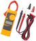 FLUKE-301D/ESP FLUKE, AC/DC CLAMP METER, 600A, 600V | Newark Electronics