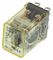 RH2B-UD-DC24V IDEC, Power Relay, DPDT, 24 VDC | Newark Electronics