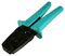 CT-1002 PANDUIT, Crimp Tool, Hand, 26 to 10AWG Single Wire Ferrules ...