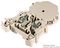 1014300000 WEIDMULLER, Fused Terminal Block, 2 Positions, 22 AWG ...