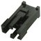 SMS3P-1 SOURIAU-SUNBANK / EATON, Connector Housing, Cable Mount ...