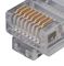 TDS8PC5 L-COM, Modular Connector, RJ45 Plug, 1 x 1 (Port) | Newark ...