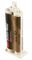 DP-2216 3M, Adhesive, Epoxy - 2 Part, Grey | Newark Electronics