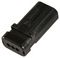 776430-1 TE CONNECTIVITY - AMP, Automotive Connector Housing, Red ...