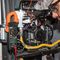 CL320 KLEIN TOOLS, CLAMP METER, TRUE RMS, 4000 COUNT, 400A | Newark ...