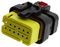 776437-3 AMP - TE CONNECTIVITY, Automotive Connector Housing, AMPSEAL ...