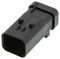 776488-3 TE CONNECTIVITY, Automotive Connector Housing, AMPSEAL 16 ...