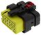 776533-3 TE CONNECTIVITY, Automotive Connector Housing, AMPSEAL 16 ...