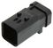 776537-2 AMP - TE CONNECTIVITY, Automotive Connector Housing, AMPSEAL ...