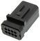 776538-3 TE CONNECTIVITY, Automotive Connector Housing, AMPSEAL 16 Series, Receptacle, 8 ...