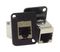 EHRJ45P6S SWITCHCRAFT/CONXALL, In-Line Adapter, Adapter, In-Line ...