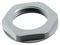 53119030 LAPP, Locknut, Skintop® GMP-GL-M, Hexagonal, 34 mm AF, Silver ...